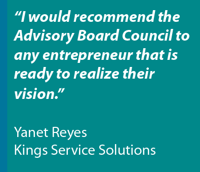 A Clean Sweep: Kings Service Solutions - Florida SBDC at the University ...