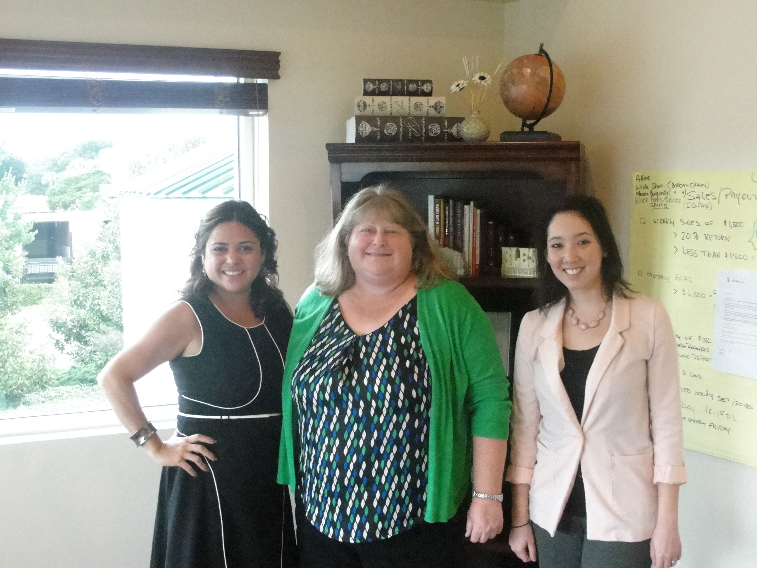 Kings Service Solutions - Florida SBDC at the University of Central Florida