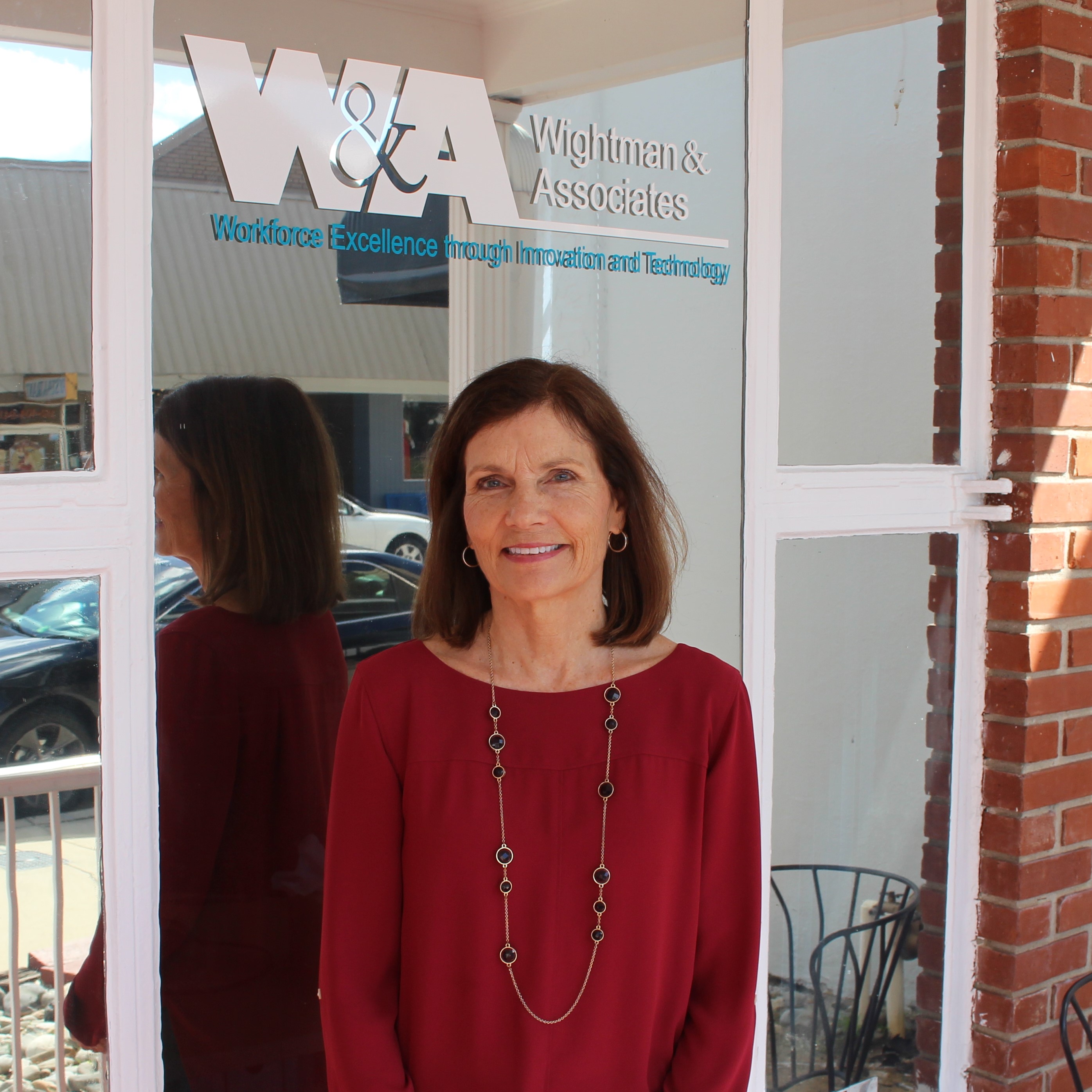 Wightman & Associates - Florida SBDC at the University of Central Florida